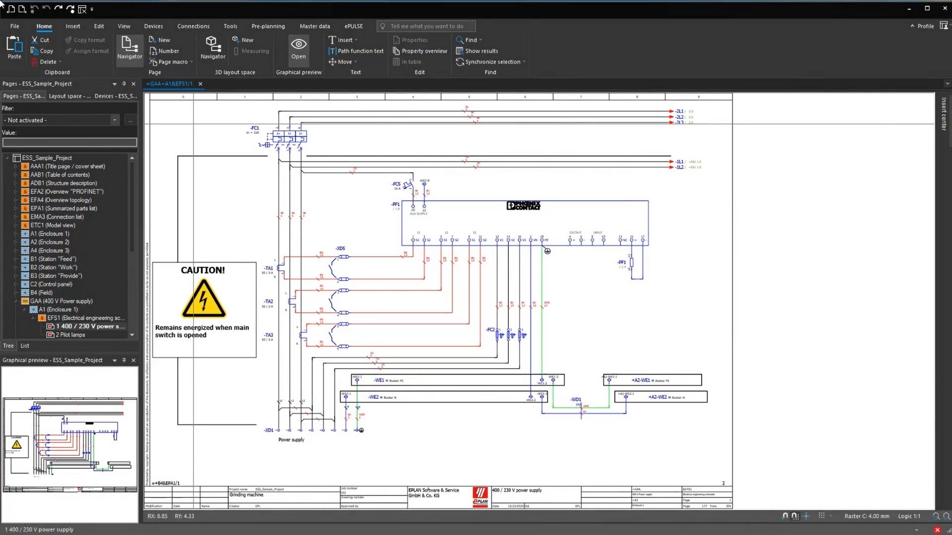 How do I migrate from EPLAN 5 to EPLAN Electric P8?
